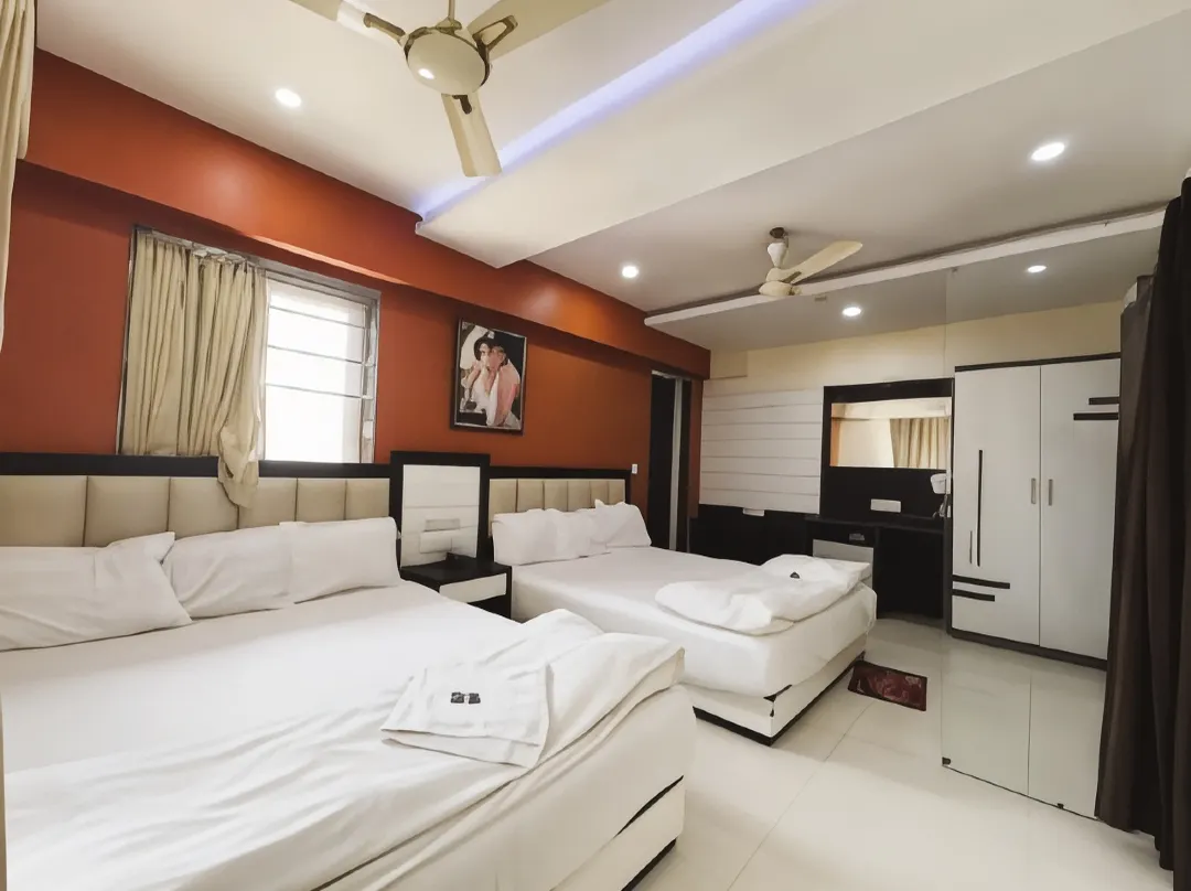 Hotel Big Boss , New Digha - Digha