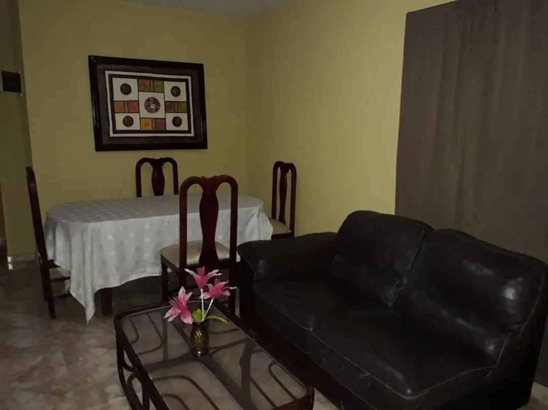 Apartahotel Next Nivel - Apartmento 2 Habitaciones - Punta Cana