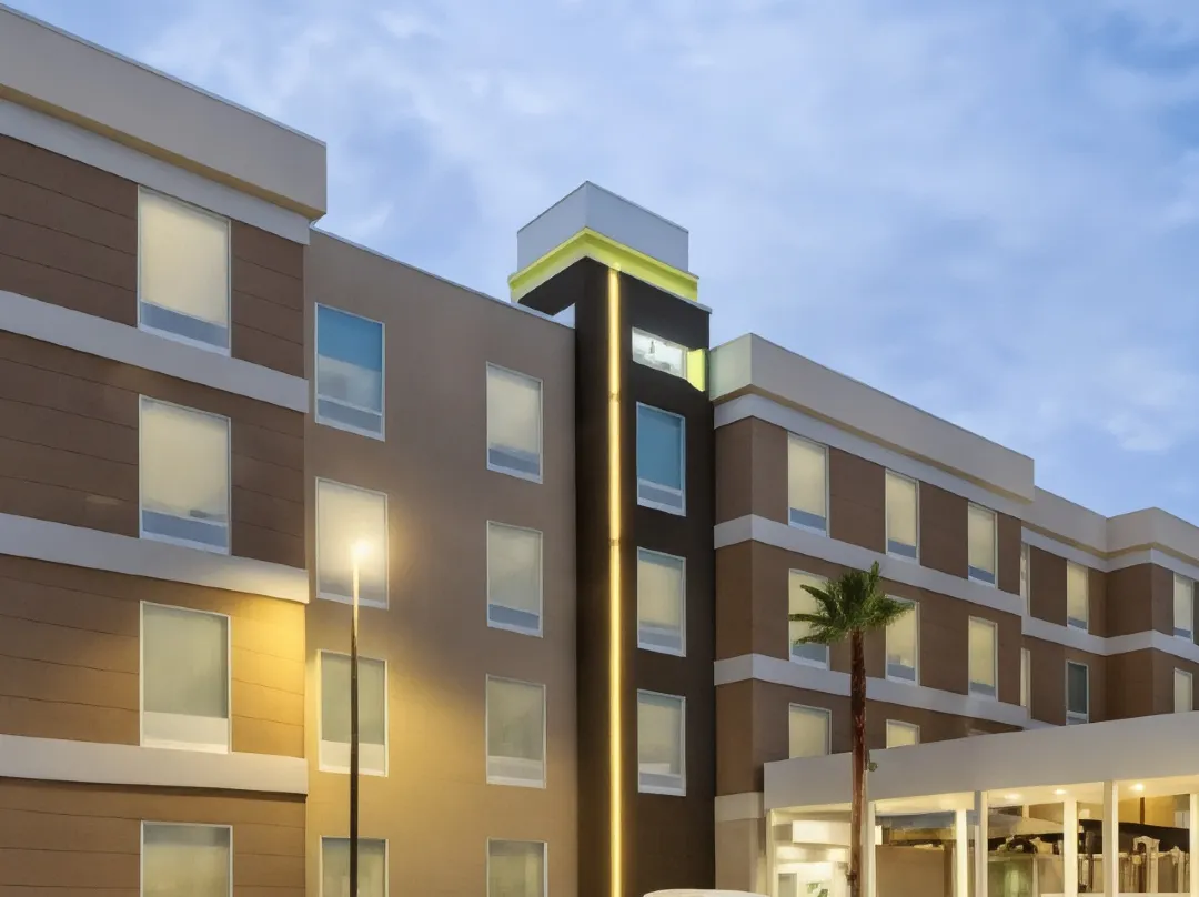 Home2 Suites By Hilton Orlando South Davenport - Davenport, FL