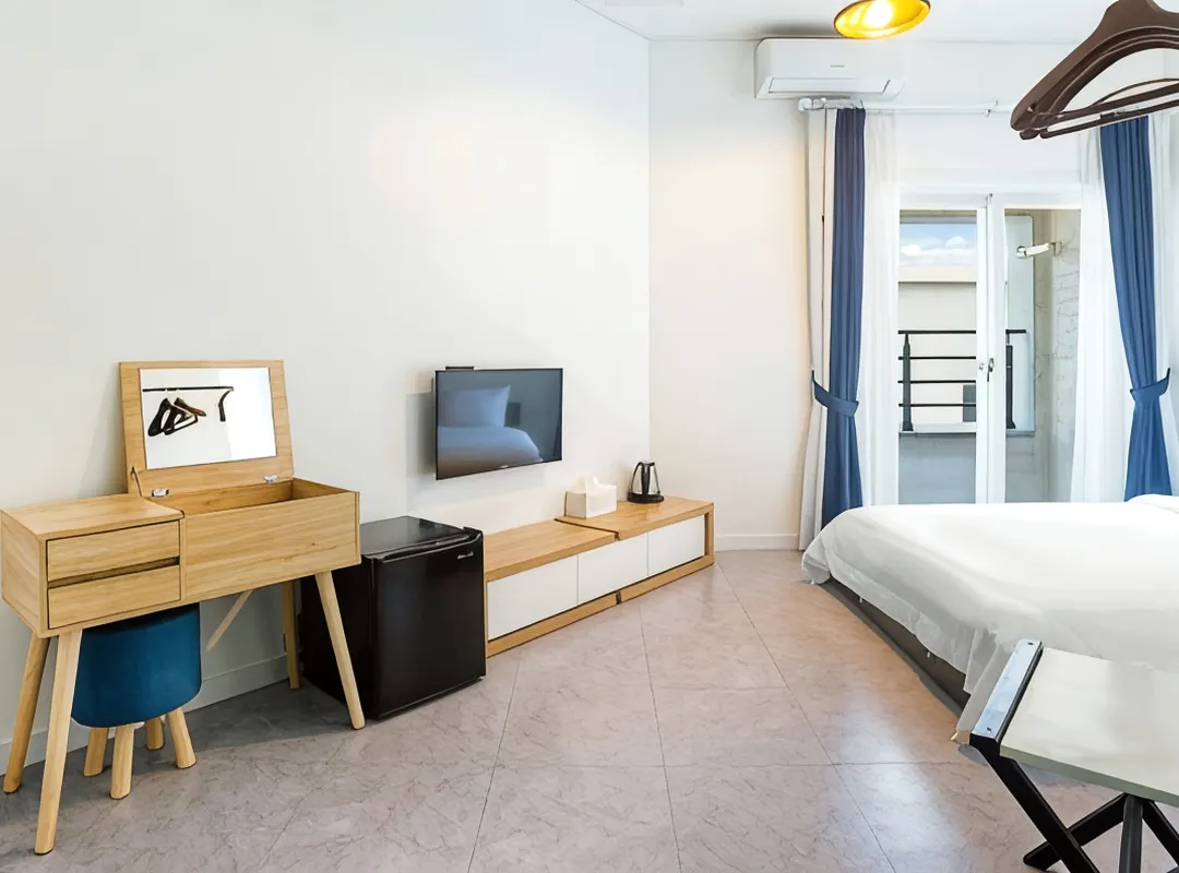 Gangneung Gangmun Stay New - Gangneung-si