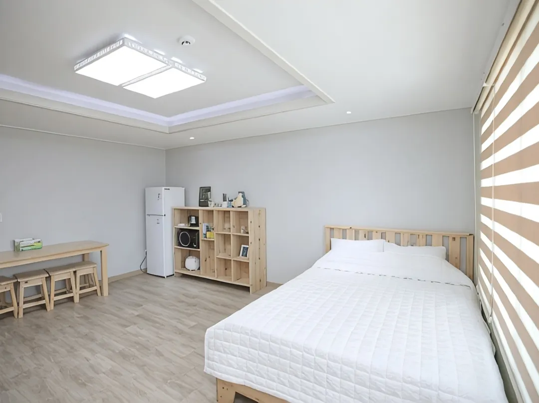 Jeju Stepping Stone Guest House - Jeju