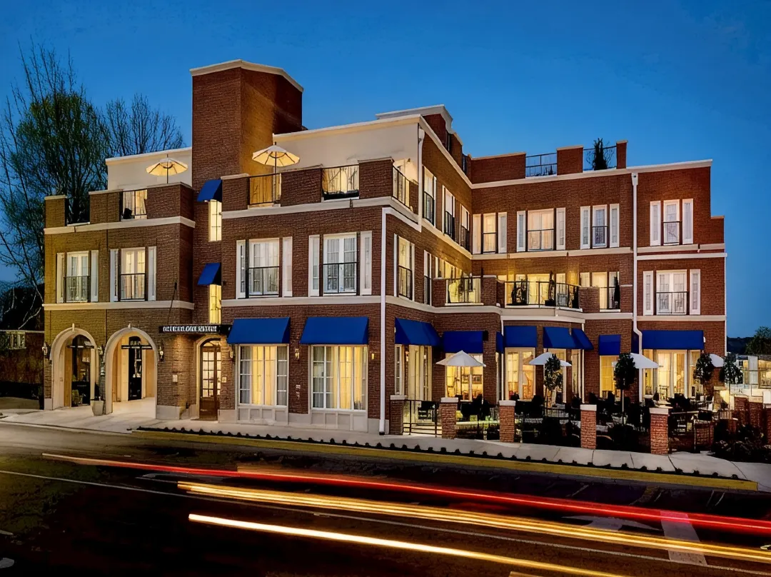 The Oliver, Oxford - Oxford, MS
