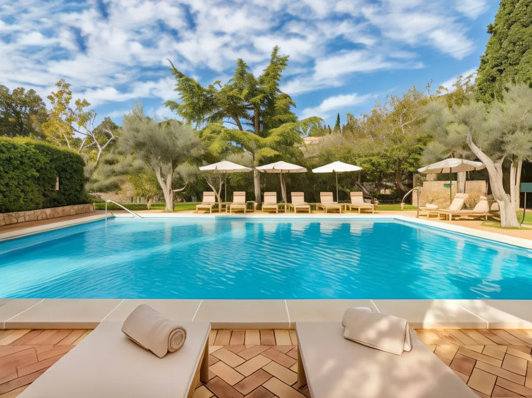 Hotel Valldemossa - New Brand By It Mallorca - Valldemossa