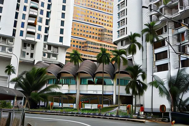 Empress Signature - Sentul