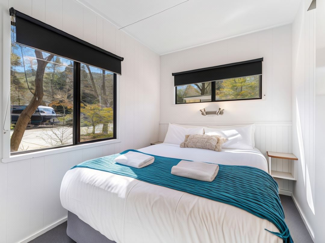Big4 Tasman Holiday Parks - Bright - Bright