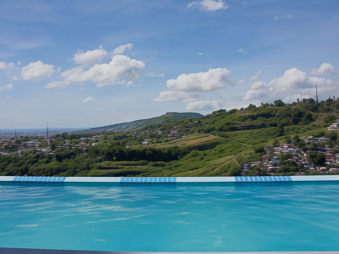 Hayat Sky Towers - Cebu City
