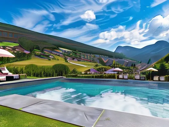 Alpin & Vital Hotel La Perla - Urtijëi