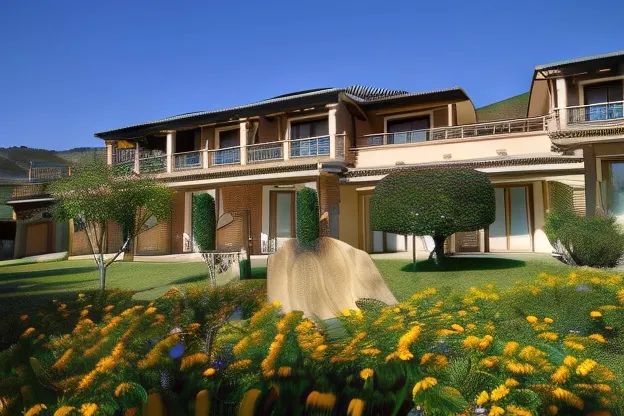 Hotel Su Giganti - Villasimius