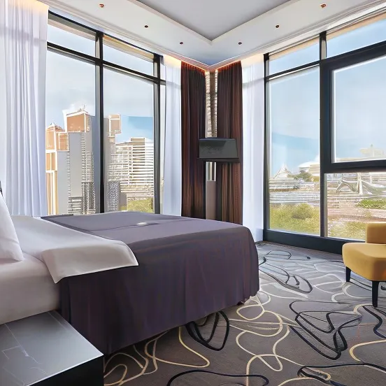R Boutique Hotel - Владивосток