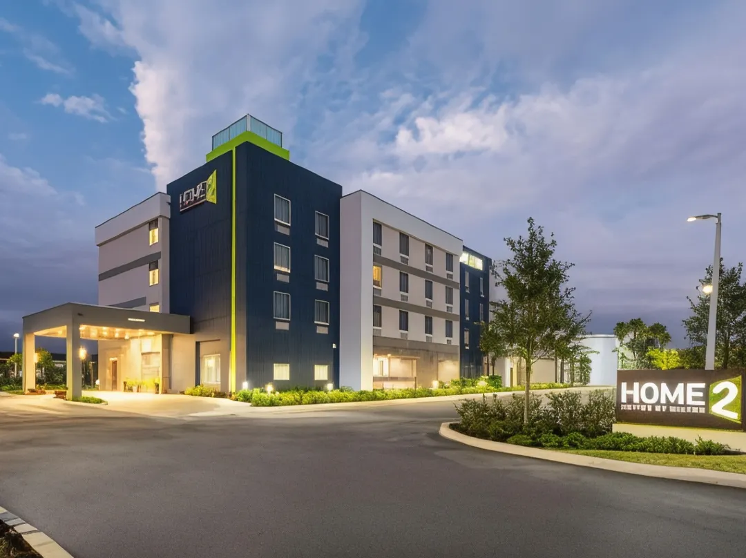 Home2 Suites By Hilton Ft. Pierce I-95 - Port St. Lucie, FL