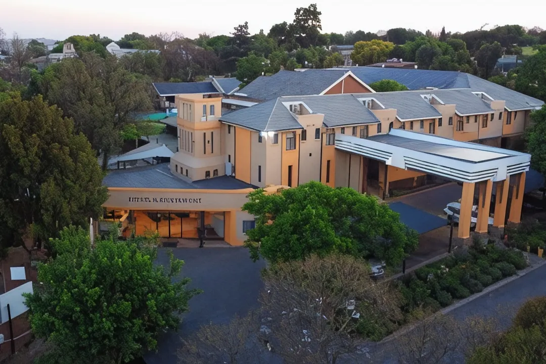 Qurtuba Resort And Events - Sandton
