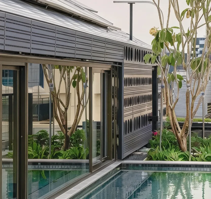 21 Carpenter, Singapore, A Member Of Design Hotels - Kallang