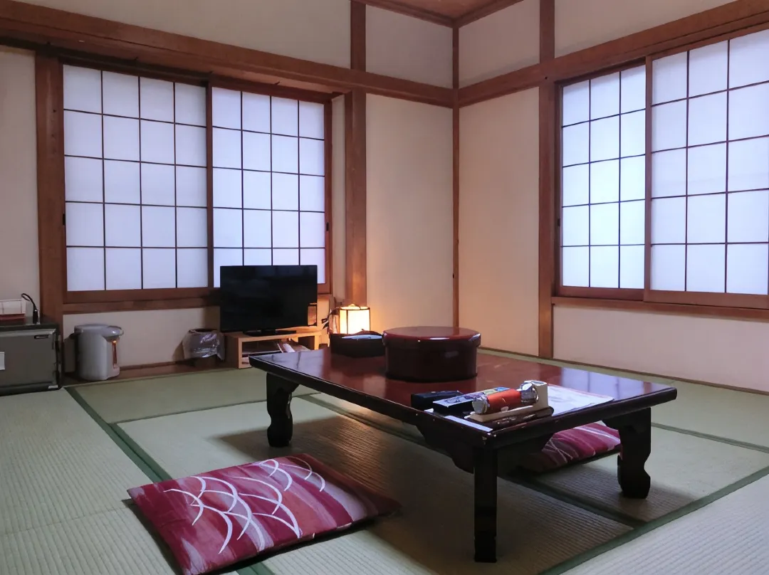 Inn Matsushima - Yokohama