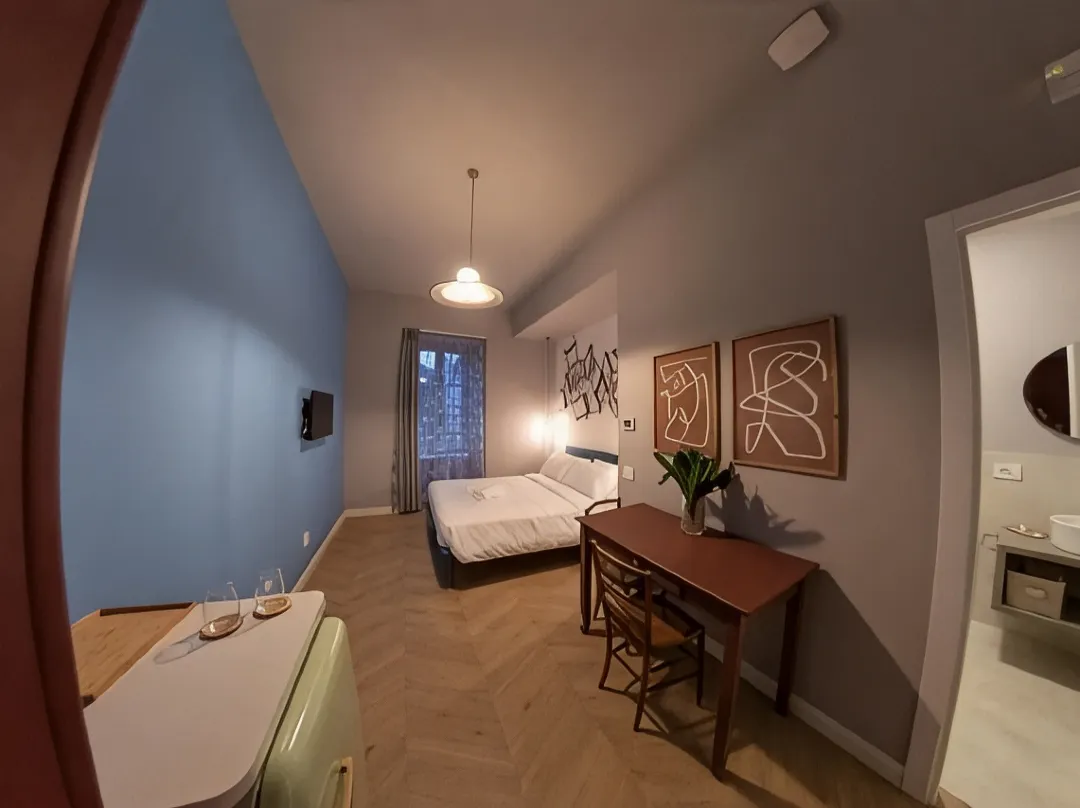 Sophia Boutique Suites - Trieste