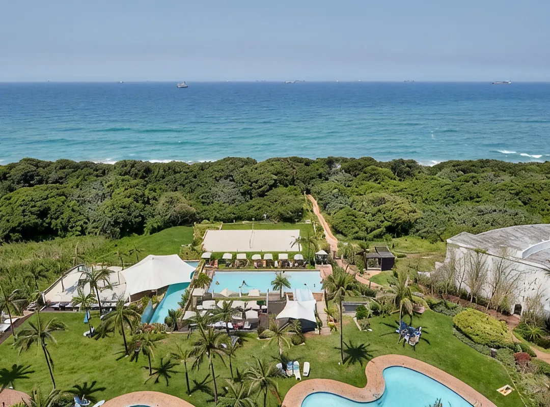 First Group Breakers Resort - Official - Umhlanga
