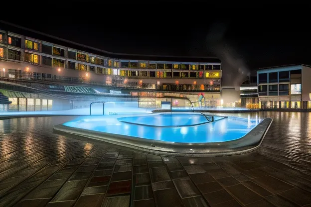 Thermenhotel Gesundheits-bad Buchau - Bad Buchau