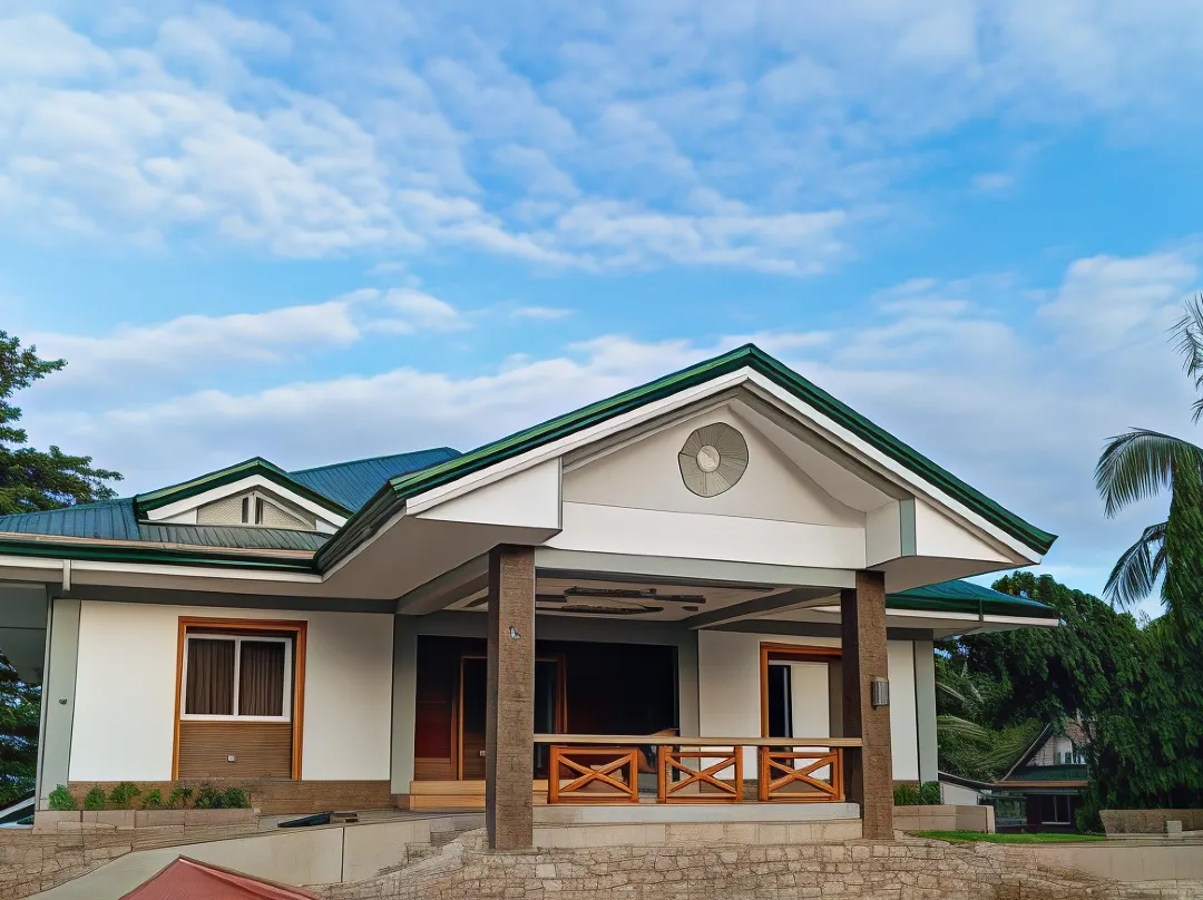 Mckinley Grand Marina Hotel And Resort - Guihulngan City