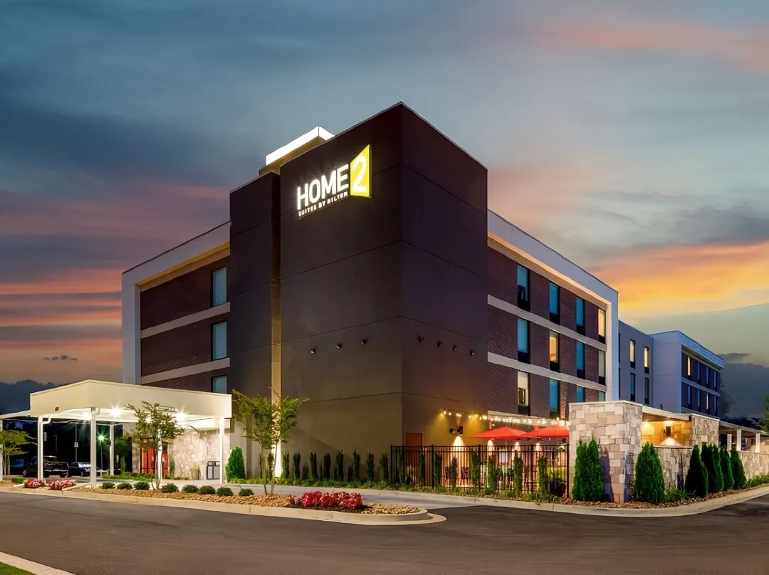 Homewood Suites By Hilton Buford Mall Of Ga - Cumming, GA