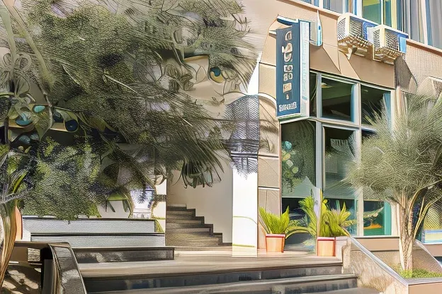 Palmtree 656 - Durrës