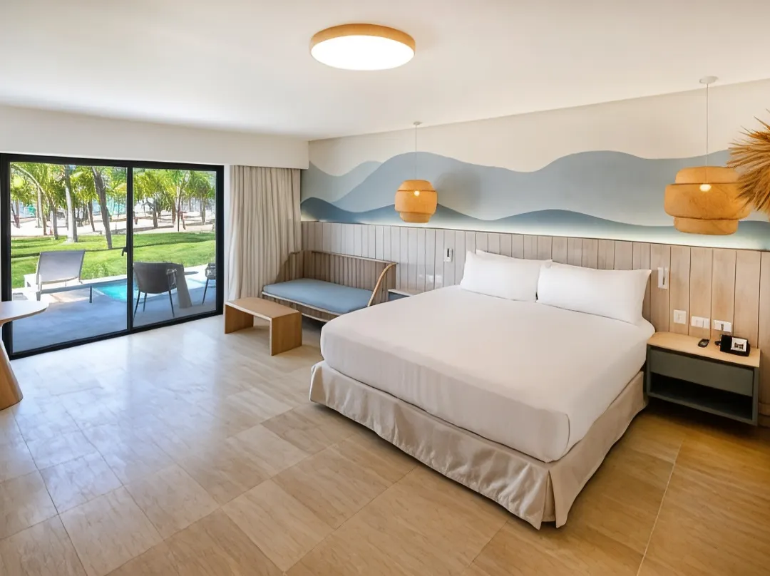 Viva Miches By Wyndham, A Trademark All Inclusive Resort - Dominican Republic