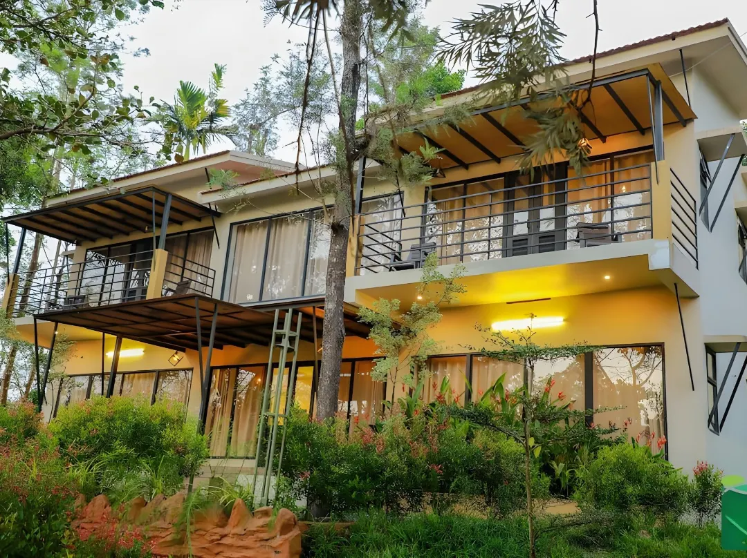 Safari Hills - Wayanad