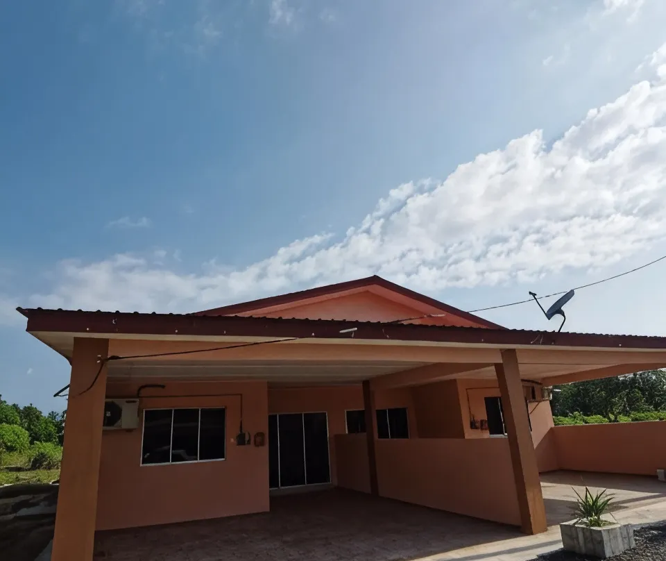 Homestay Che Naa - Kuantan