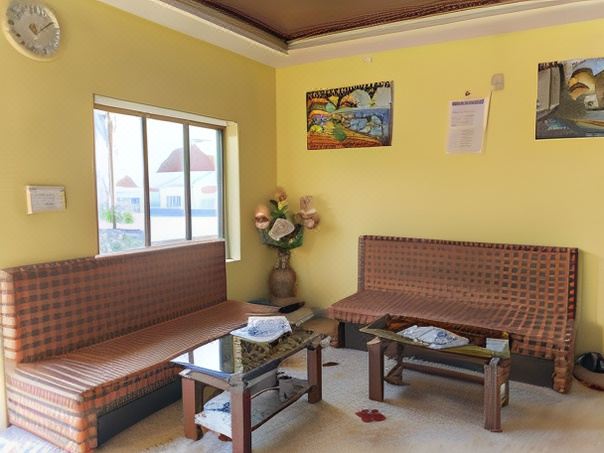 Marino Beach Resort - Mandarmani