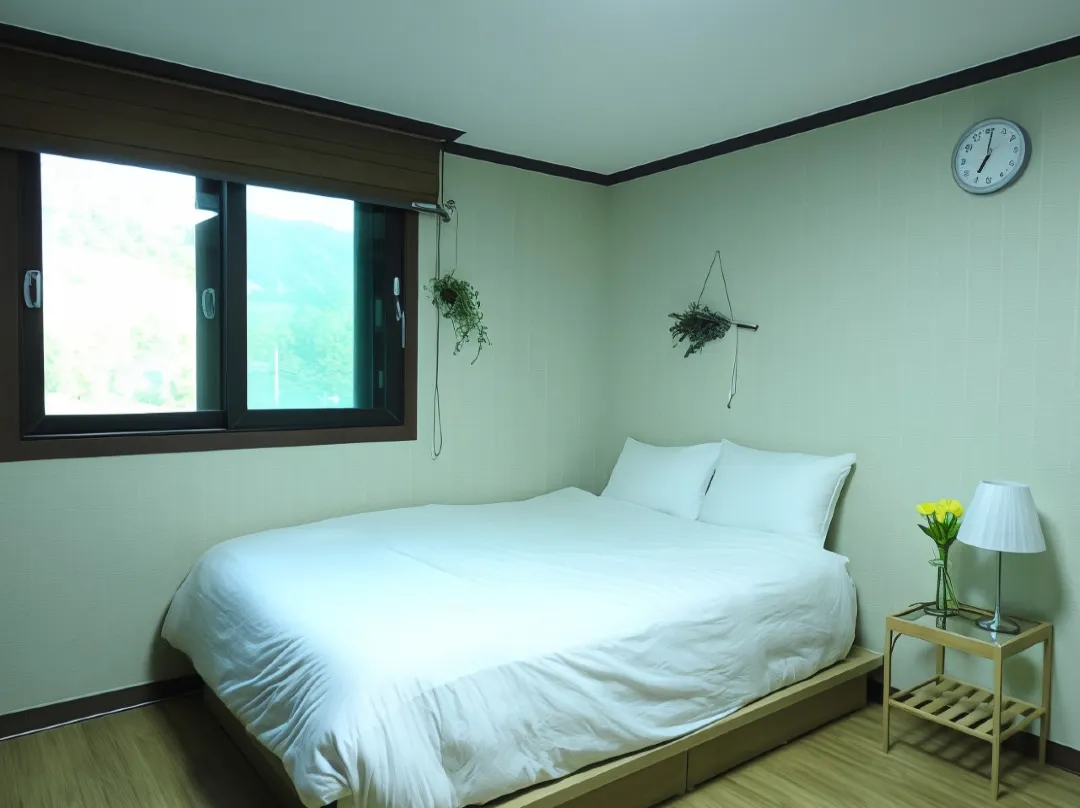 Daebudo Palace Of Dreams Pension - Ansan-si