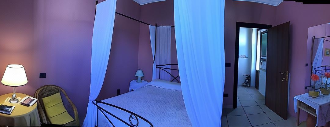 Al Campanaro B&b - Provincia di Avellino