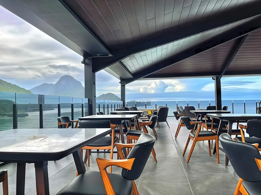 H Hotel El Nido - Vegan Friendly Hotel Managed By H Hospitality Group - El Nido