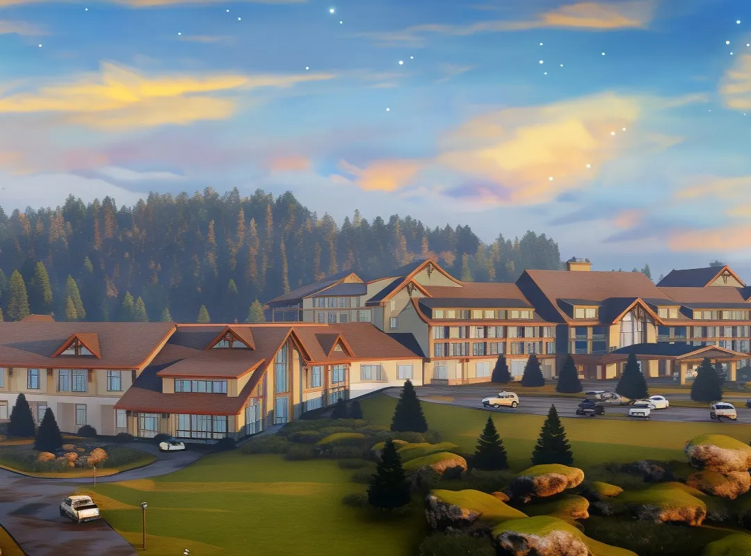 Heartsong Lodge & Resort - Townsend, TN