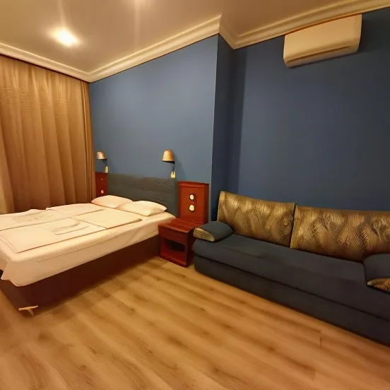 Del Arte Hotel - 상트페테르부르크