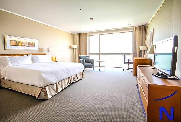 Novotel Puerto Montt - Puerto Montt