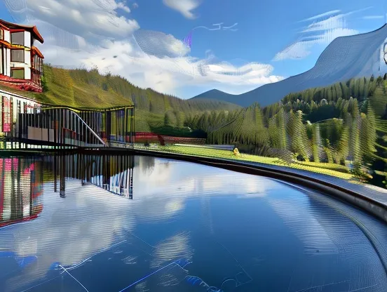 Schloss Elmau Luxury Spa Retreat & Cultural Hideaway - Mittenwald