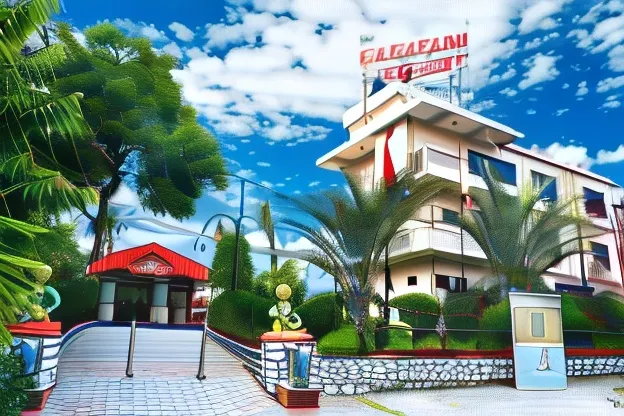 The Narayani Resort - Tibet