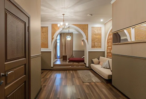 Welcome House Hotel - Ростов-на-Дону