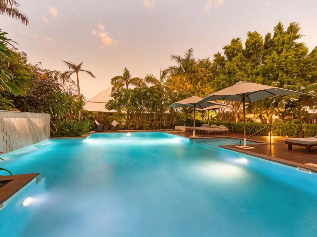 The Billi Resort - Western Australia