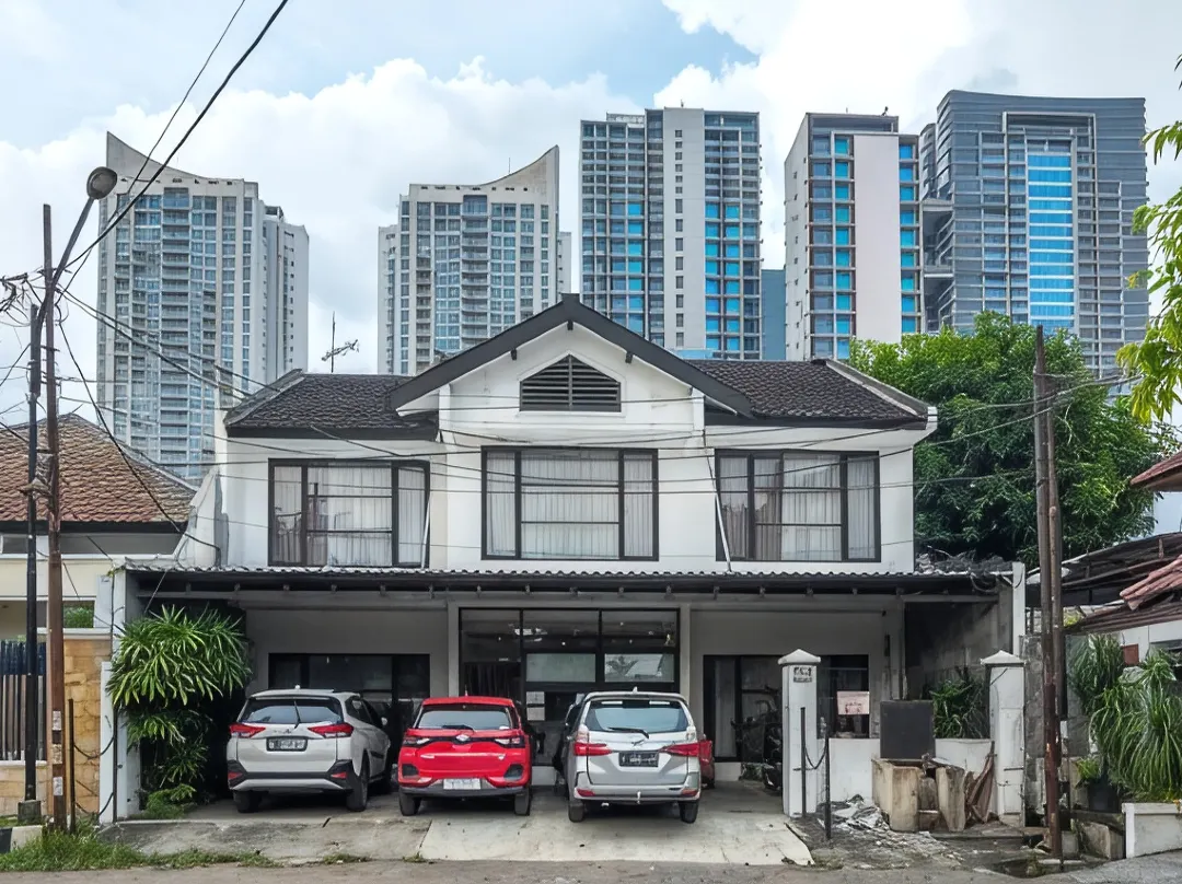 Mono Coliving Kencana, Surabaya - Surabaya