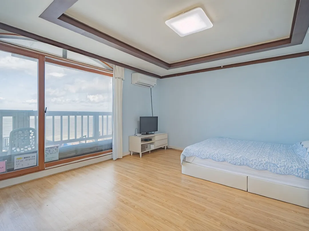 Daebudo Ara Pension - Ansan-si