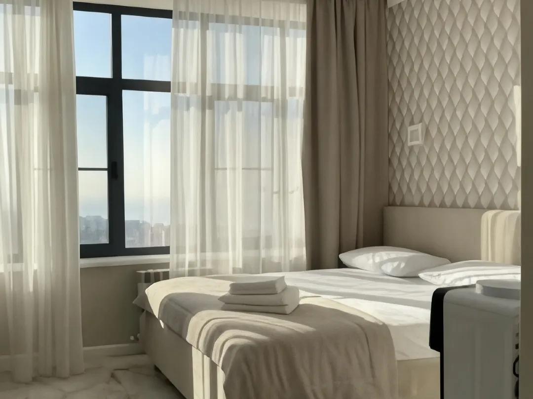 Vidnomore - Сочи