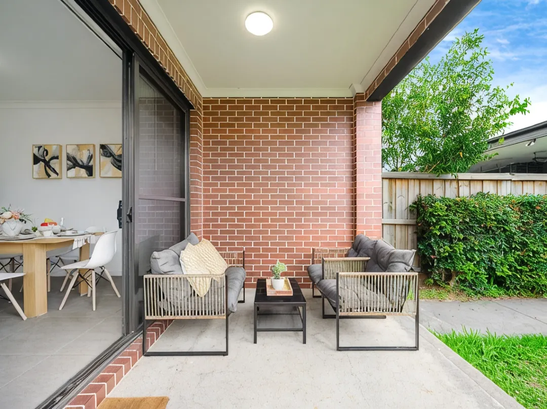 Lovely 4br Austral Retreat Close To Station For 10 Guests - Sydney