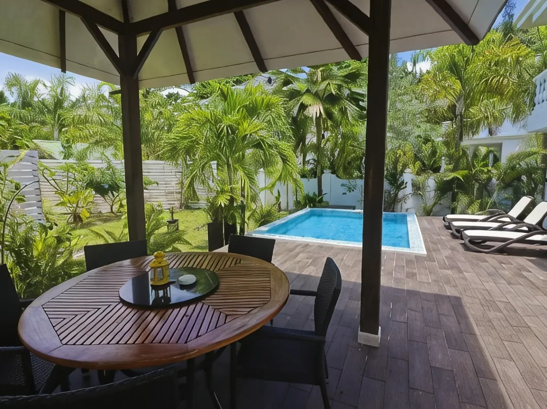 Chateau Elysium - Seychellen