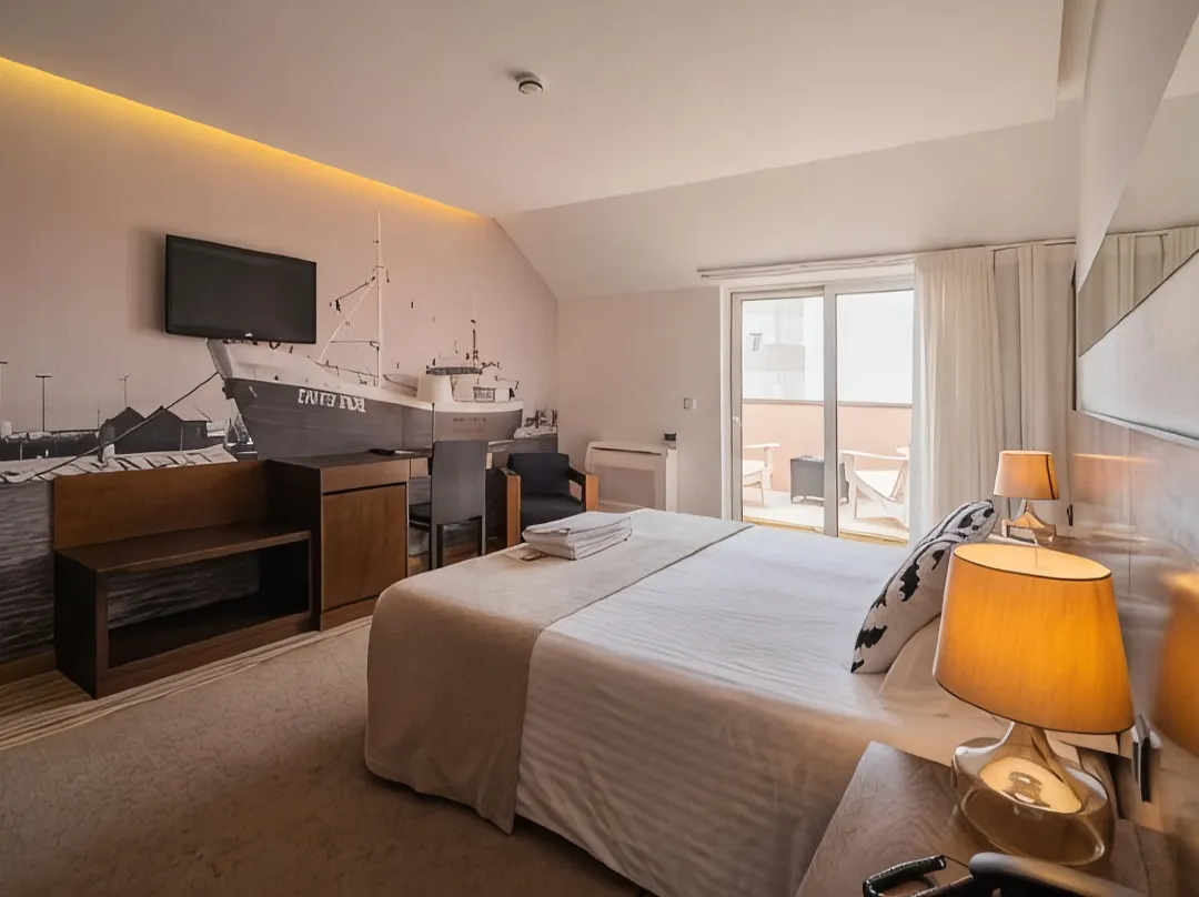 Hotel Farol - Gafanha da Nazaré