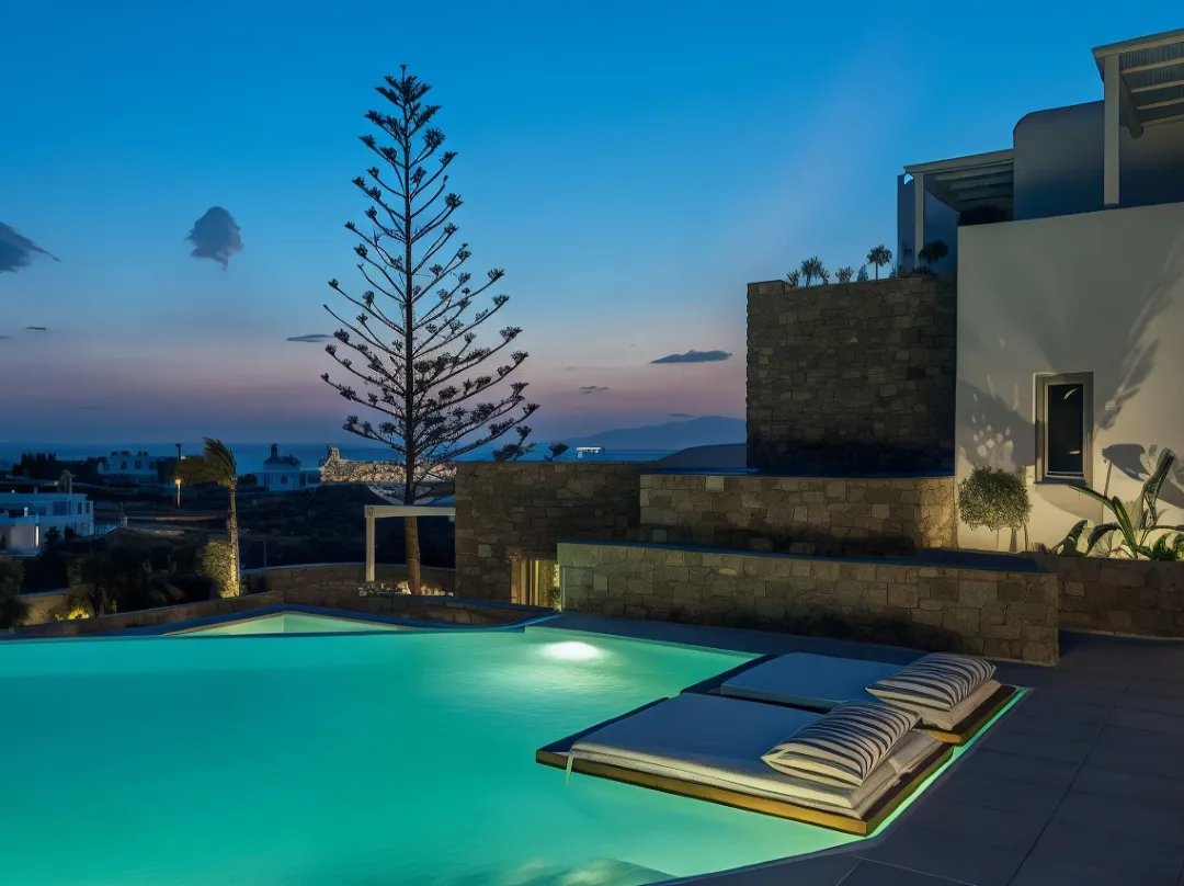 Arocaria Mykonos - Mykonos