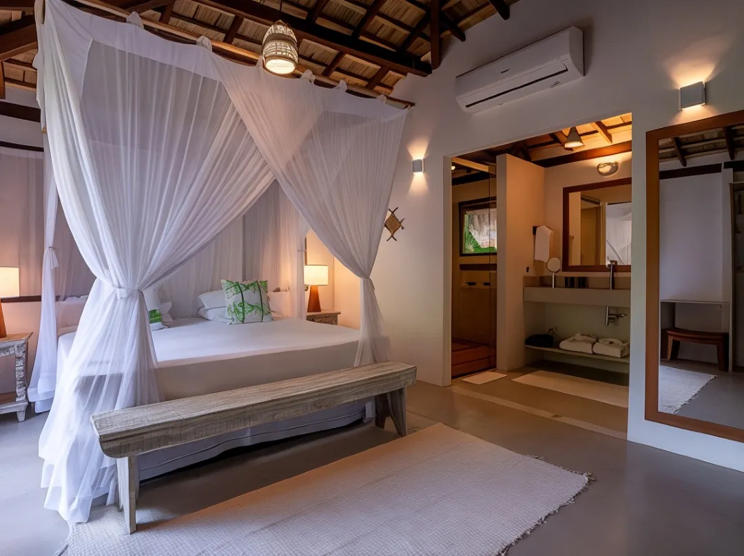 Da Graça Hotel - Trancoso
