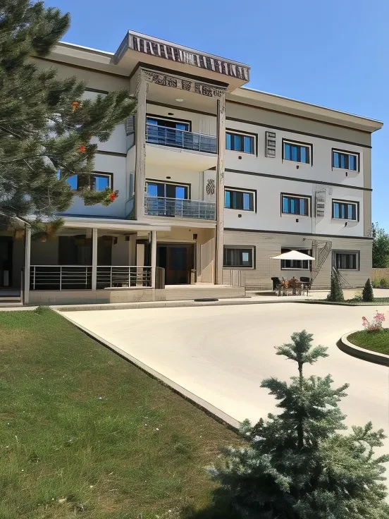 Hotel Terra Iasi - Valea Lupului