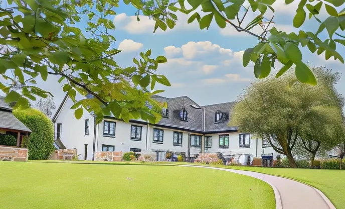 Killaloe Hotel & Spa - Irlande