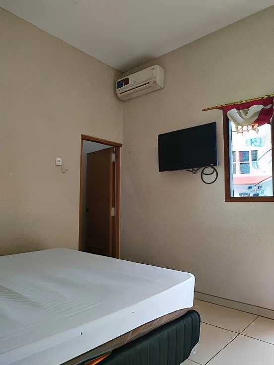 Hotel Srikandi Jogonalan - Klaten