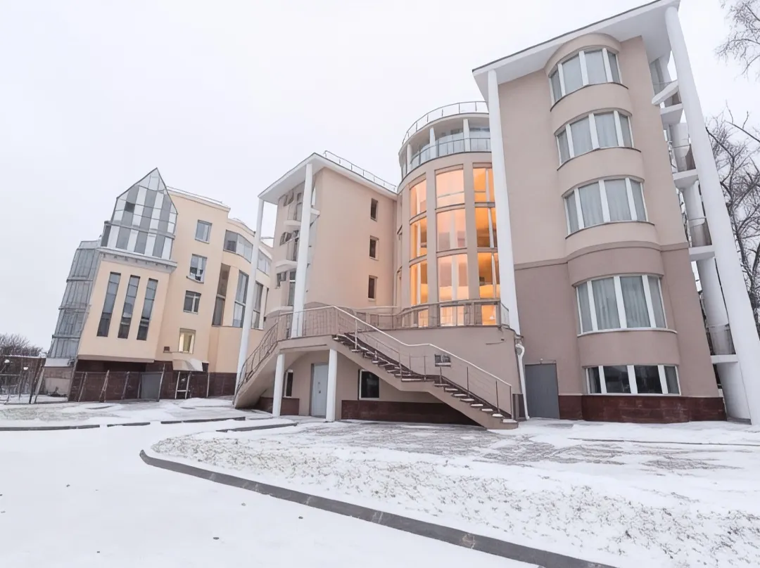 Minin Hotel - Нижний Новгород