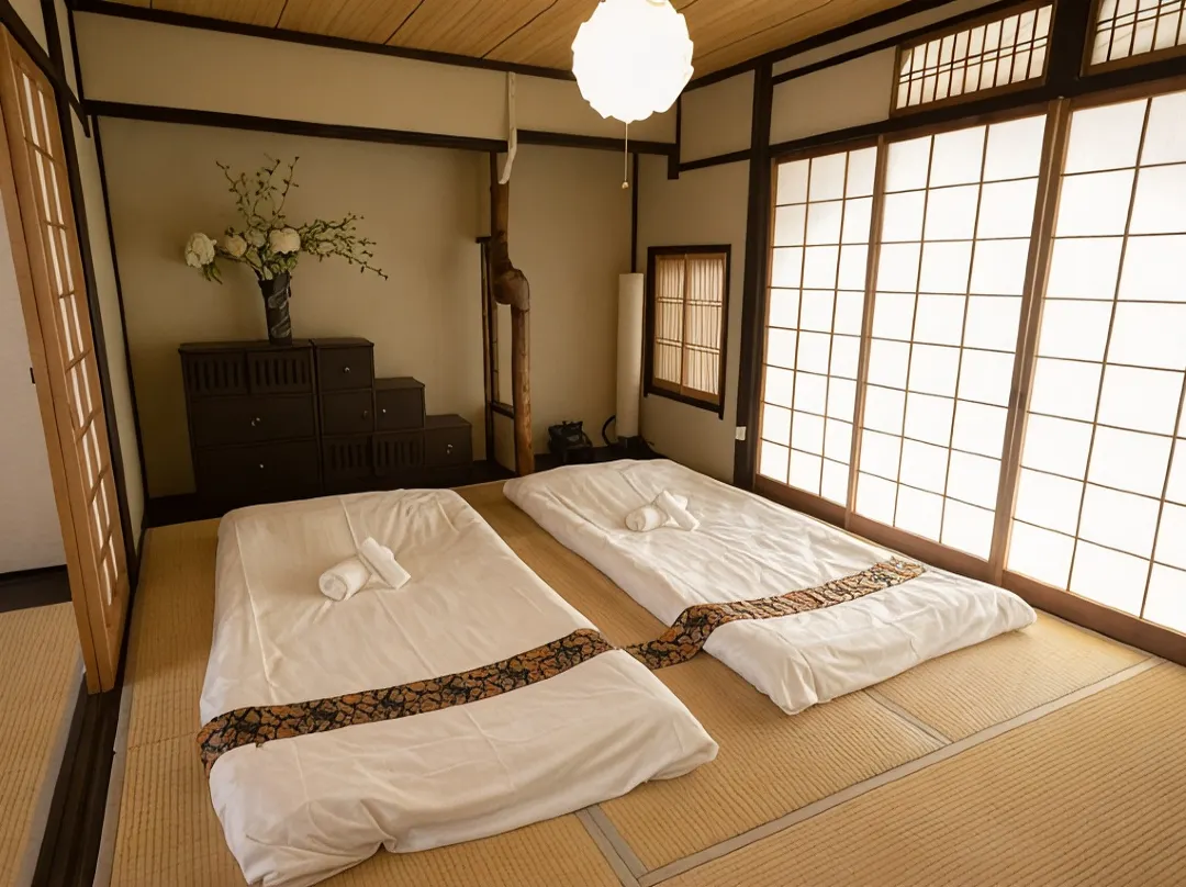 Kiraku・shimizu - Gion